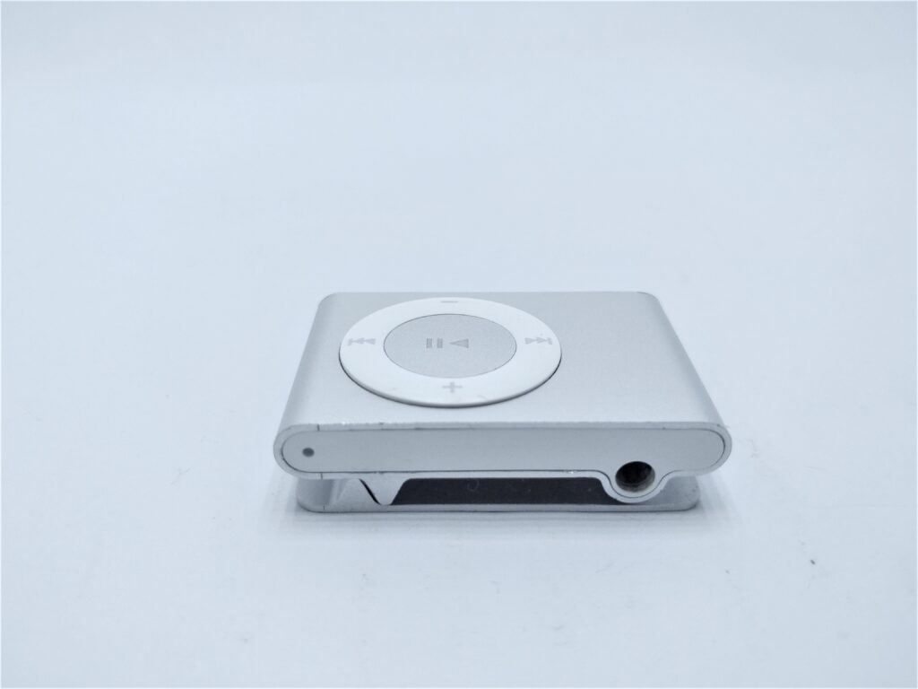 Apple IPod Shuffle 2nd Gen 1GB COLOURS New Battery A1204 - Parts Plus Pods