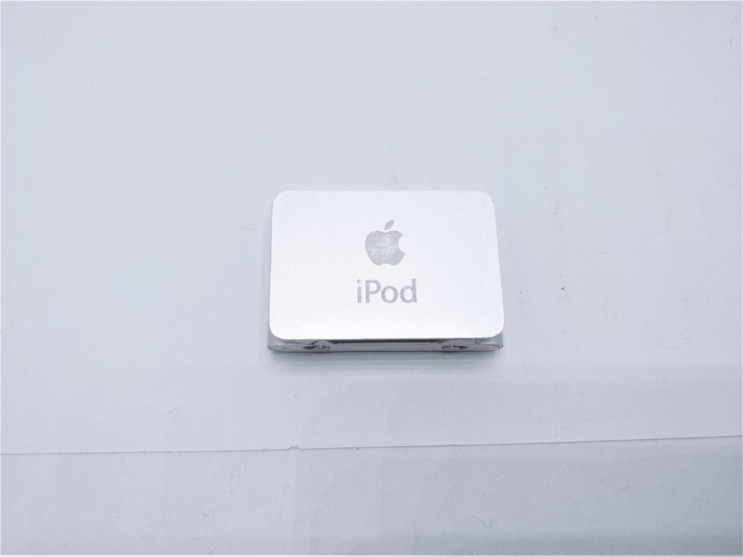 Apple IPod Shuffle 2nd Gen 1GB COLOURS New Battery A1204 - Parts Plus Pods