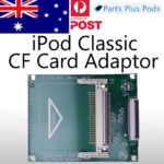 Bluetooth Upgrade Kit For Apple IPod Classic 5th 6th & 7th Gen - Parts ...