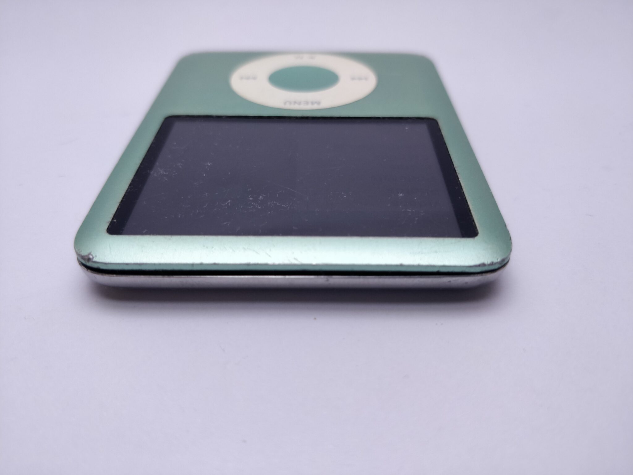 Apple IPod Nano 3rd Gen A1236 For Sale - Parts Plus Pods