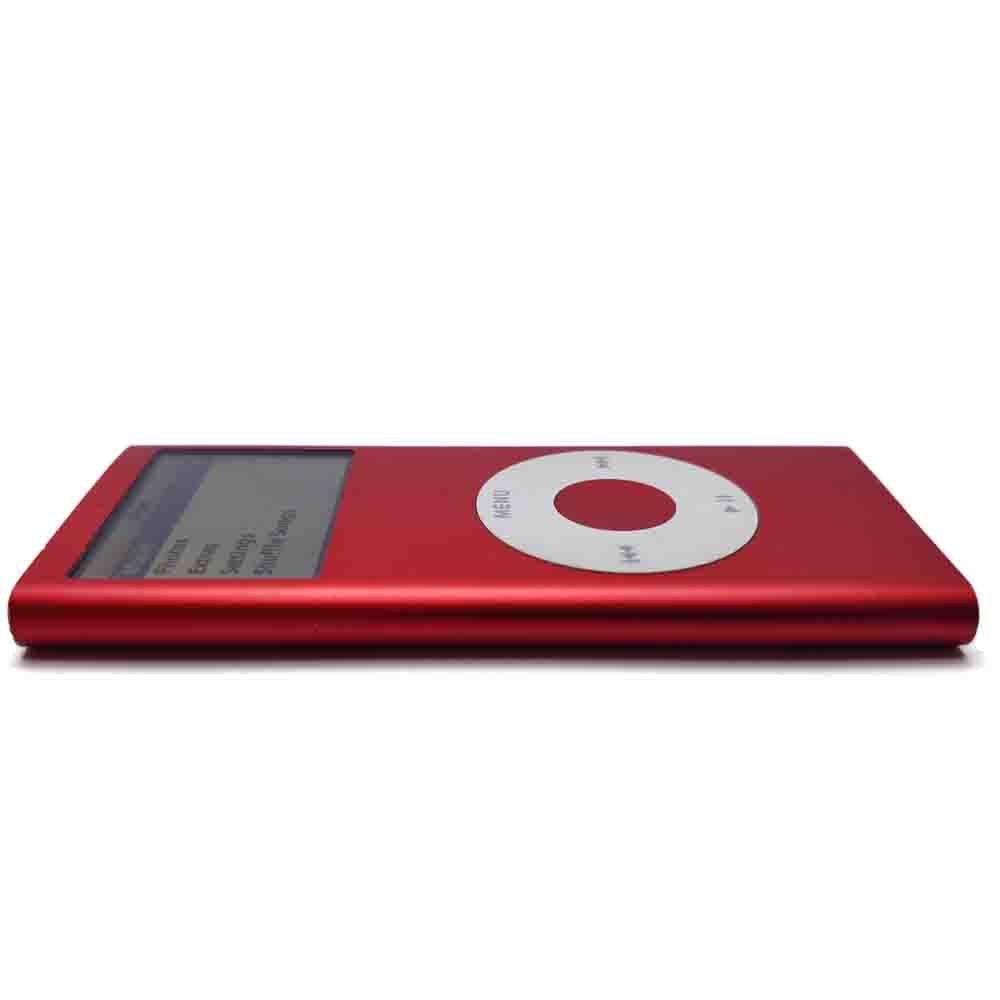 Apple IPod Nano 2nd Generation Gen 2GB 4GB 8GB A1199 - Parts Plus Pods