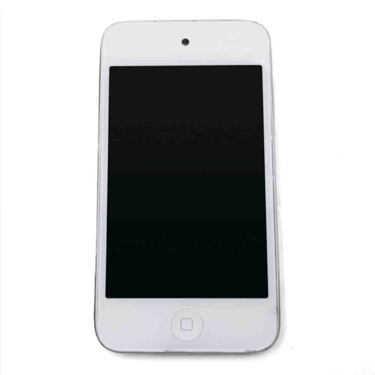 Apple IPod Touch 4th Generation Gen 8GB 16GB 32GB 64GB Black White ...