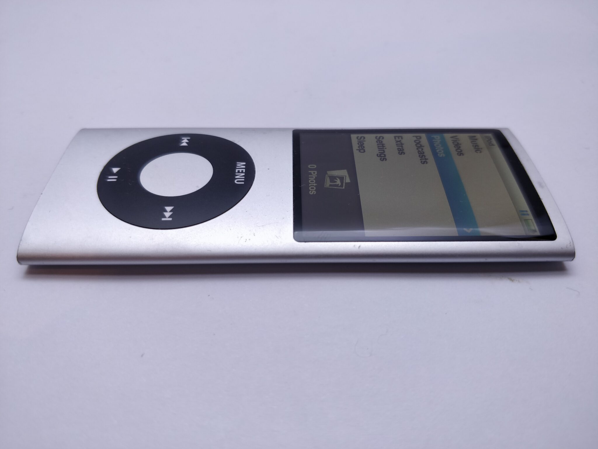 Apple IPod Nano 4th Gen A1285 - Parts Plus Pods