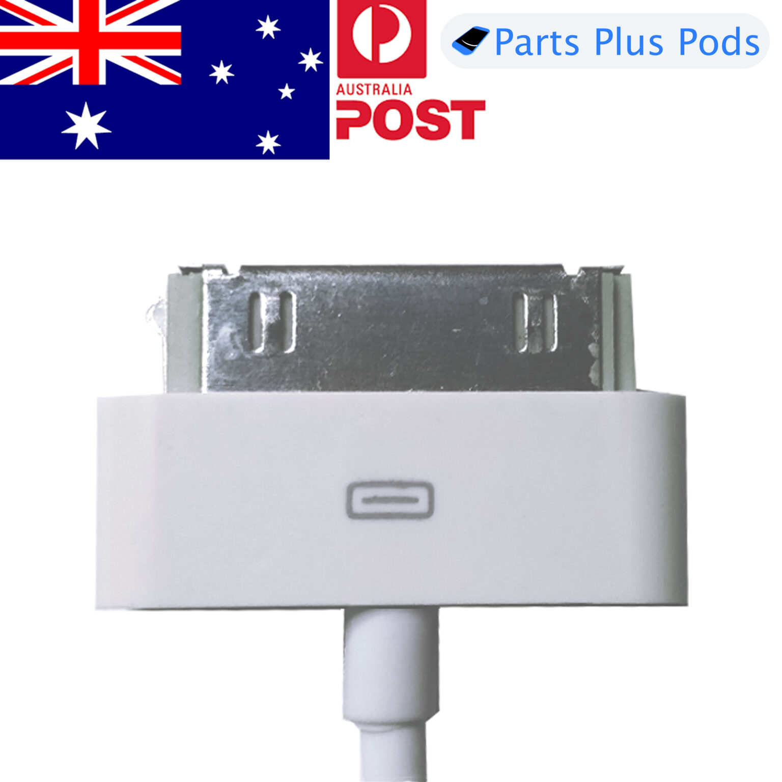 Parts Plus Pods - We Sell IPods!