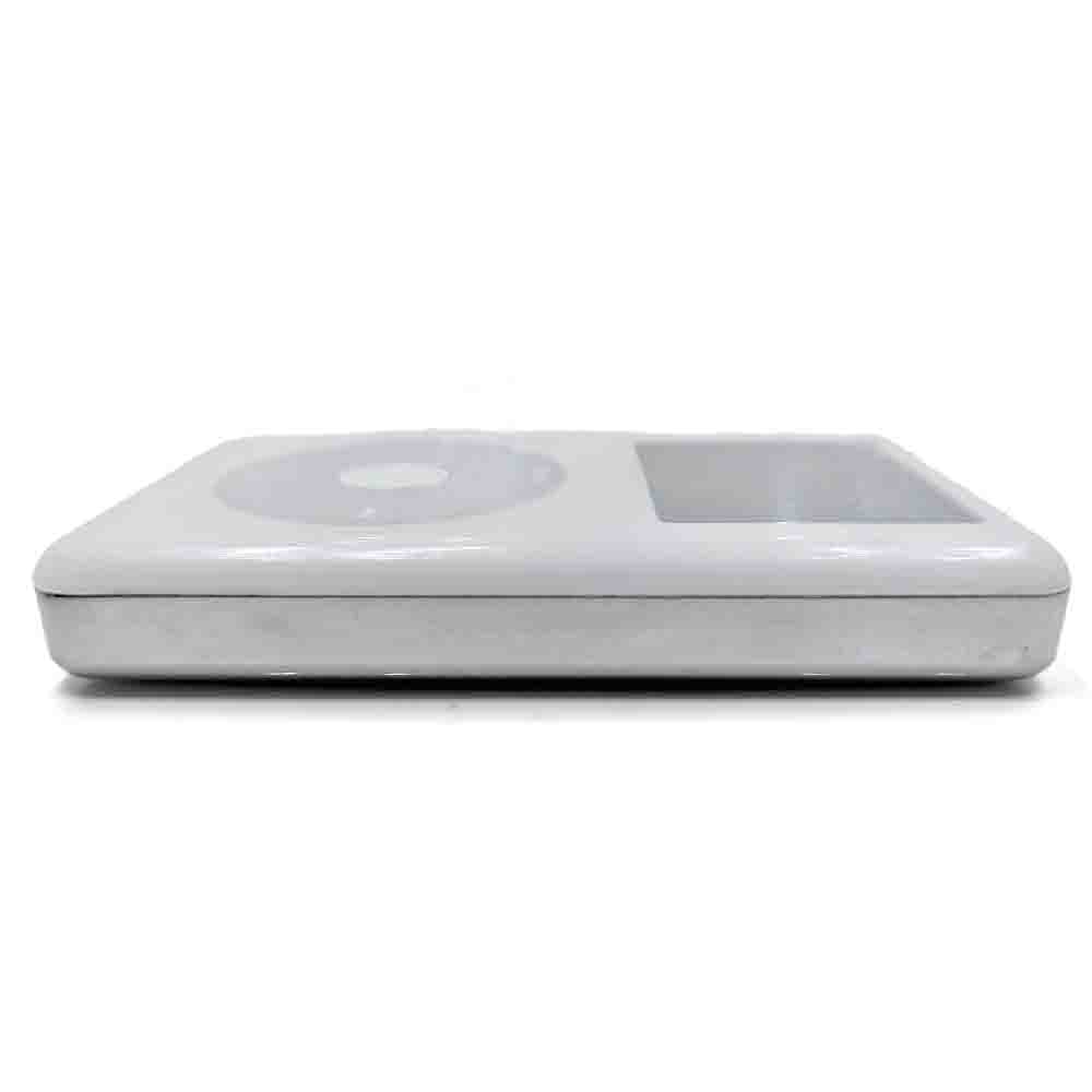 Apple IPod Classic 4th Gen 64GB 128GB SSD + New Battery A1059 - Parts ...