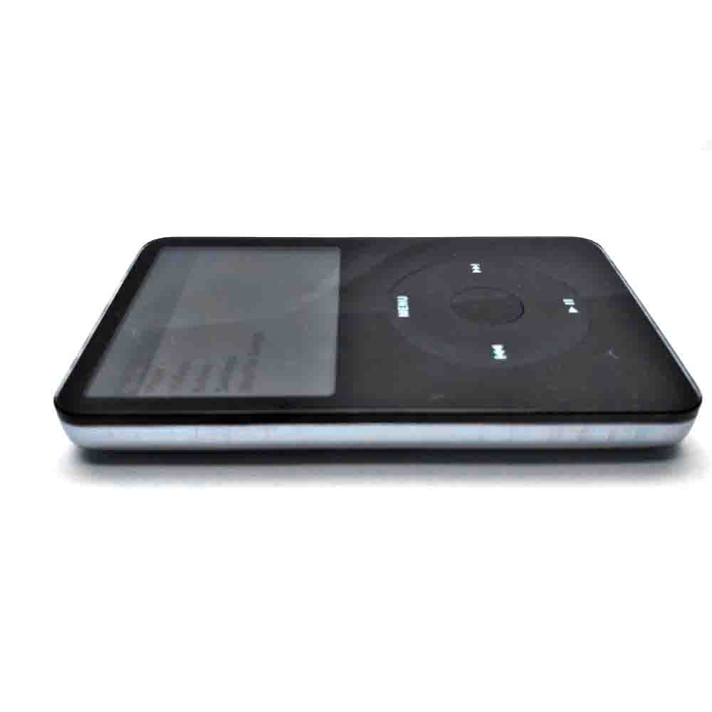 Apple IPod Classic 5th Gen 64GB 120GB 256GB SSD Black White New Battery ...