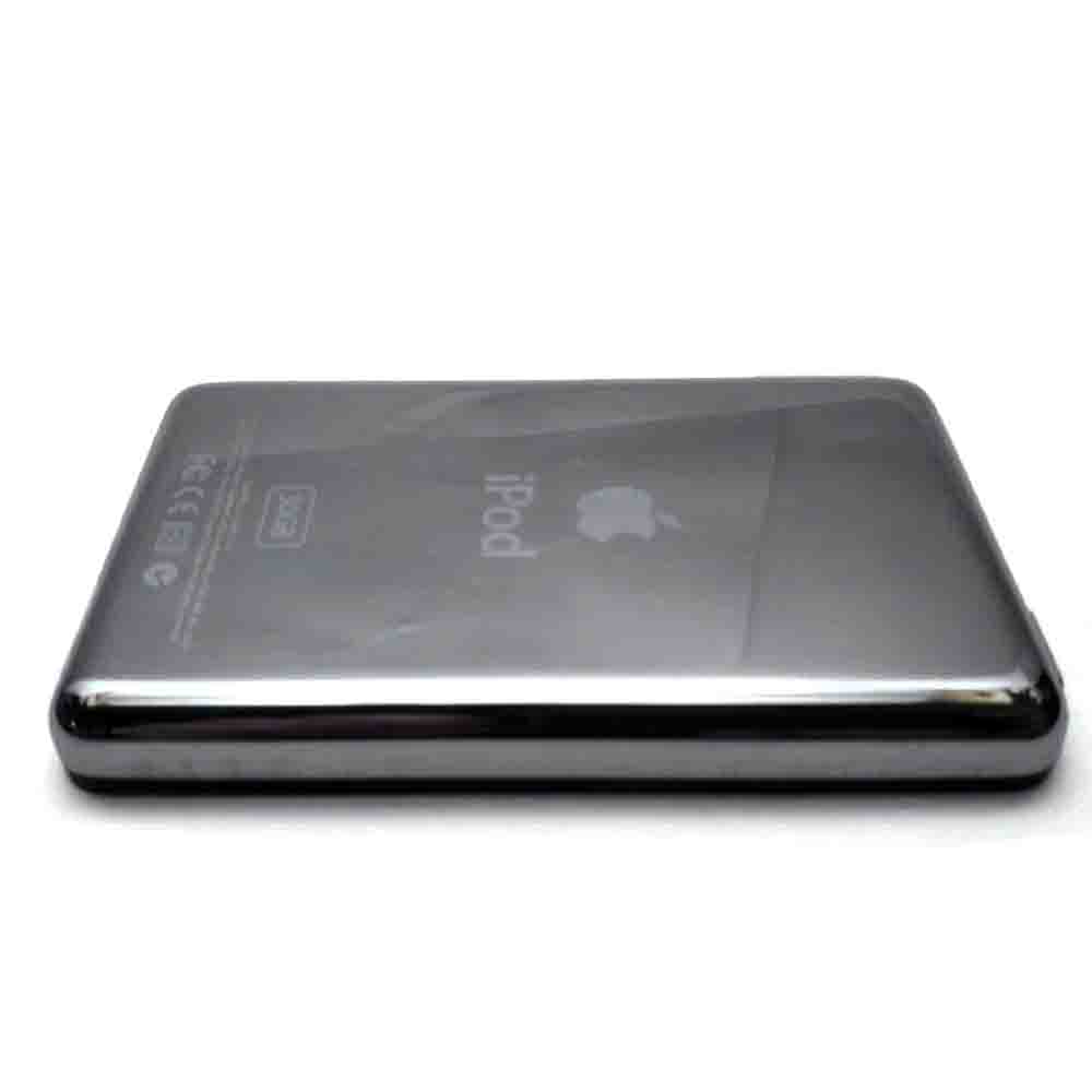 Apple IPod Classic 5th Gen 64GB 120GB 256GB SSD Black White New Battery ...