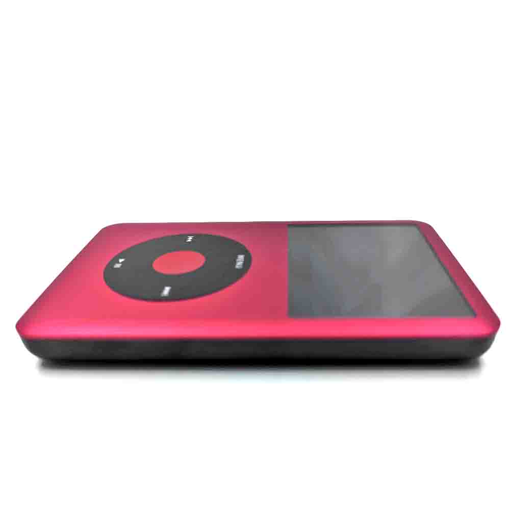Apple IPod Classic 6th Generation Gen 128GB 256GB IFlash SSD + New ...