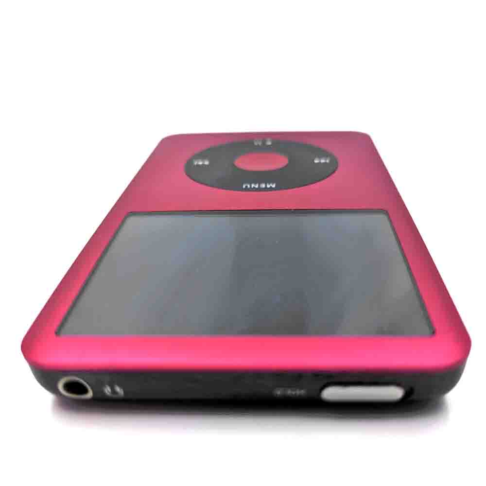 Apple IPod Classic 6th Generation Gen 128GB 256GB IFlash SSD + New ...