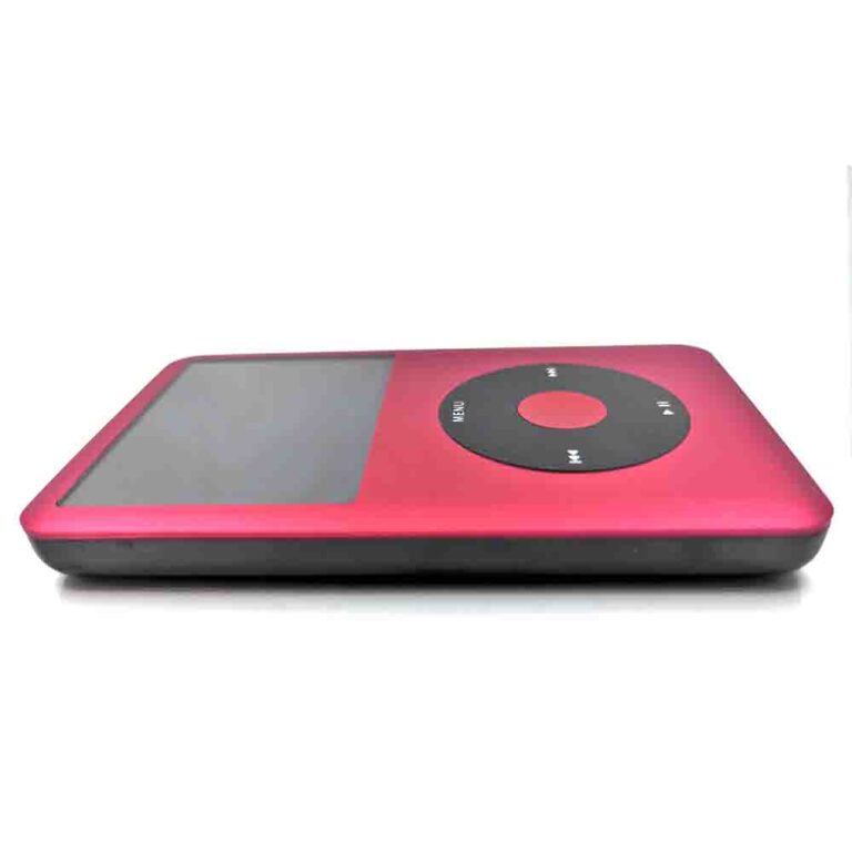 Apple IPod Classic 6th Generation Gen 128GB 256GB IFlash SSD + New ...