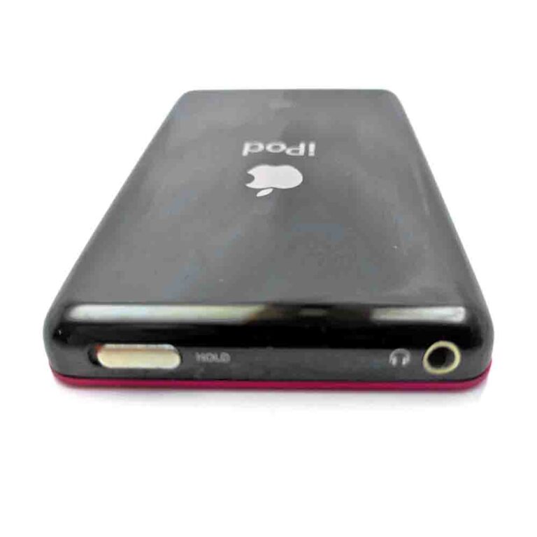Apple IPod Classic 6th Generation Gen 128GB 256GB IFlash SSD + New ...