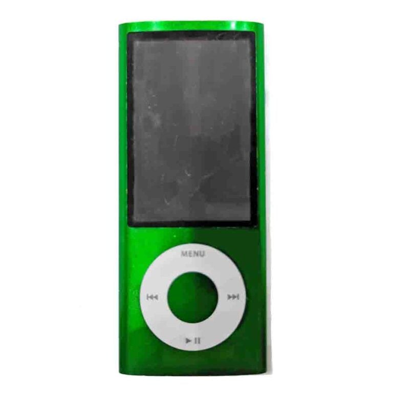 Apple IPod Nano 5th Gen A1320 For Sale! - Parts Plus Pods