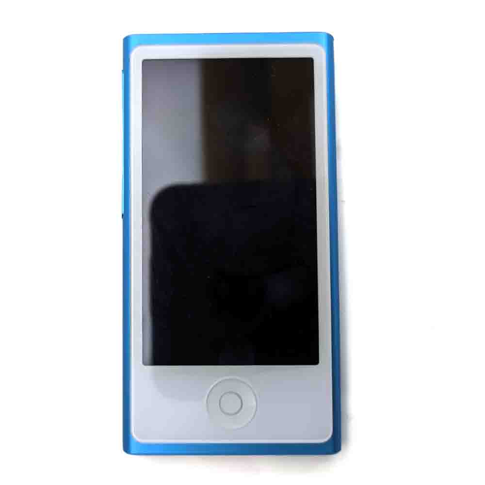 Apple IPod Nano 7th Gen A1446 For Sale! - Parts Plus Pods