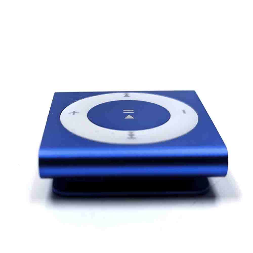 Apple IPod Shuffle 4th Gen 2GB COLOURS A1373 - Parts Plus Pods