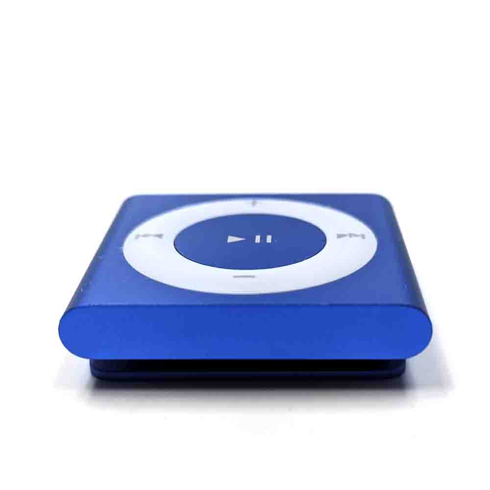 Apple IPod Shuffle 4th Gen 2GB COLOURS A1373 - Parts Plus Pods