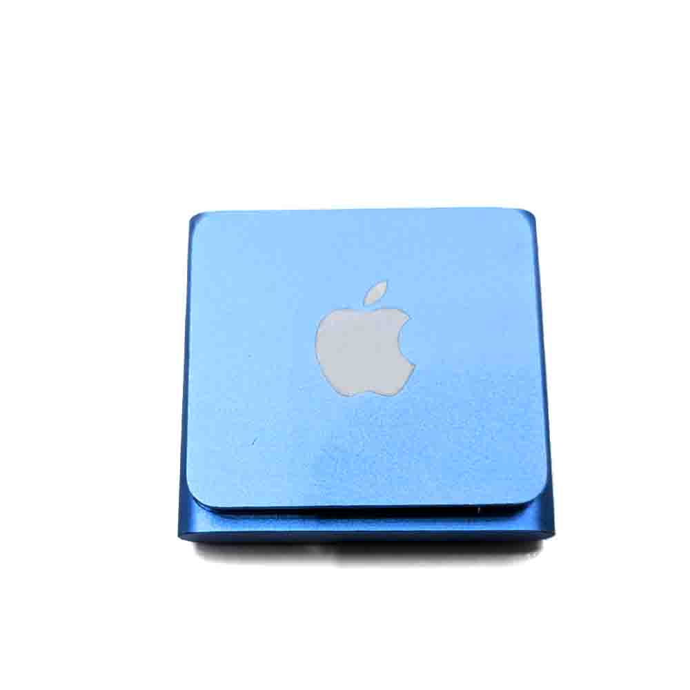 Apple IPod Shuffle 4th Gen 2GB COLOURS A1373 - Parts Plus Pods