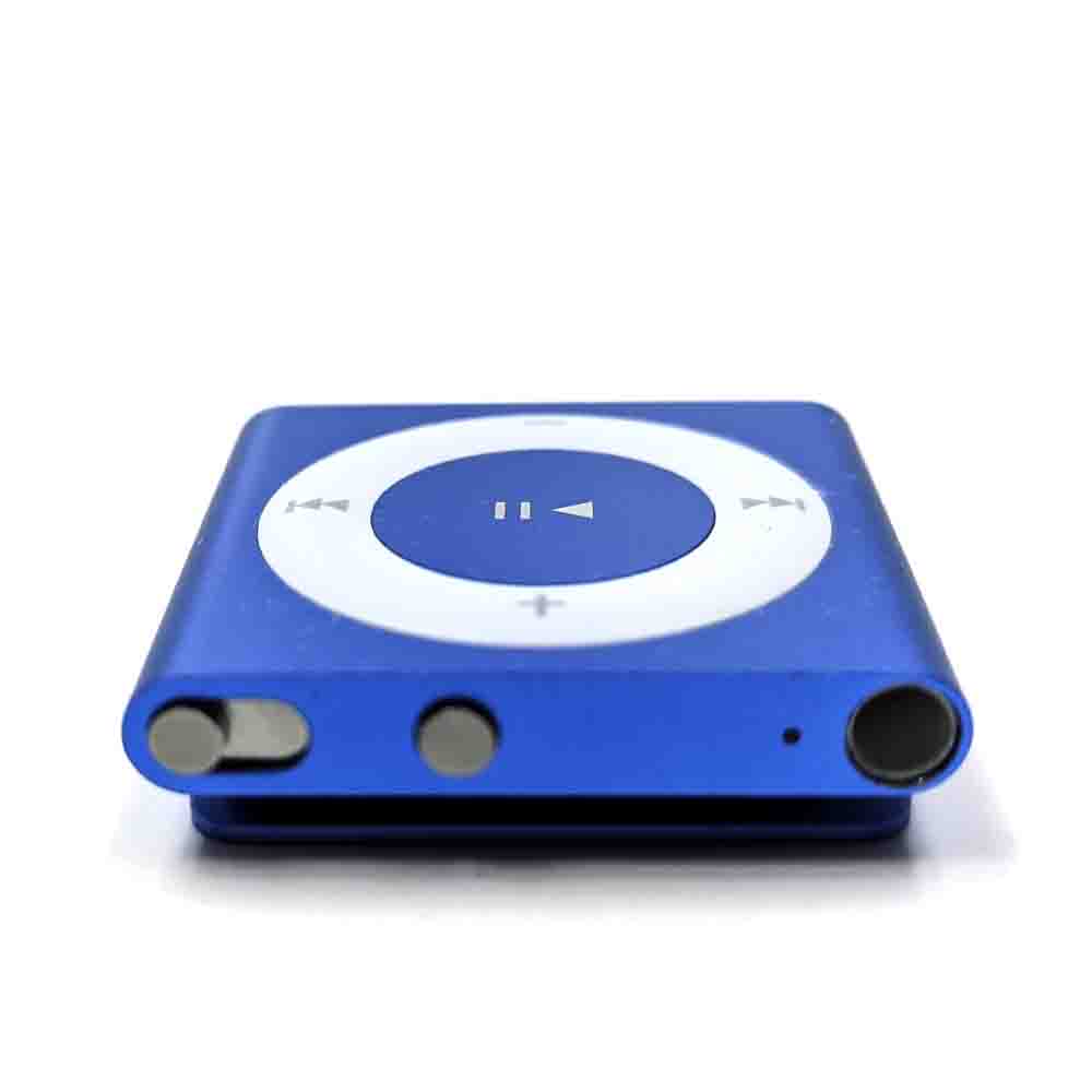 Apple IPod Shuffle 4th Gen 2GB COLOURS A1373 - Parts Plus Pods