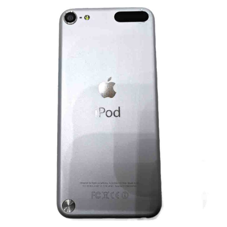 Apple IPod Touch 5th Generation Gen 16GB 32GB 64GB Colours New Battery ...