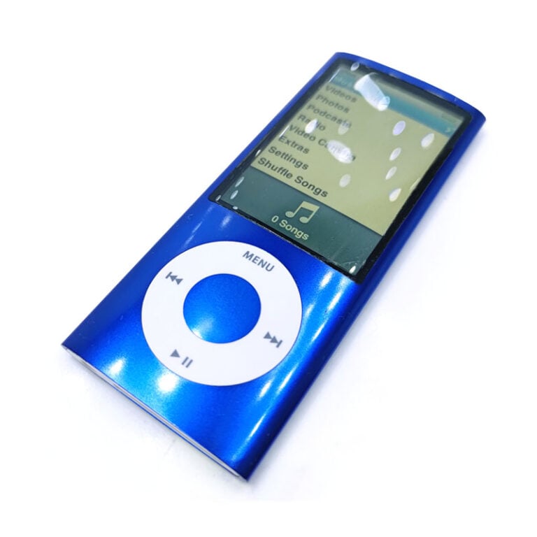 Parts Plus Pods - We Sell IPods!
