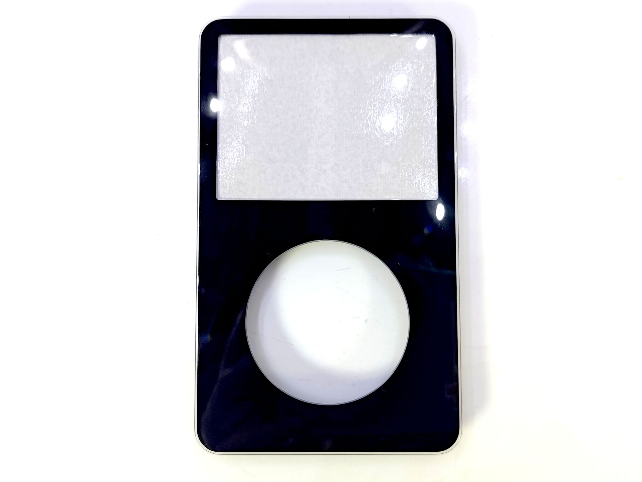 Front Plate For Apple IPod Classic 5th Gen - Parts Plus Pods