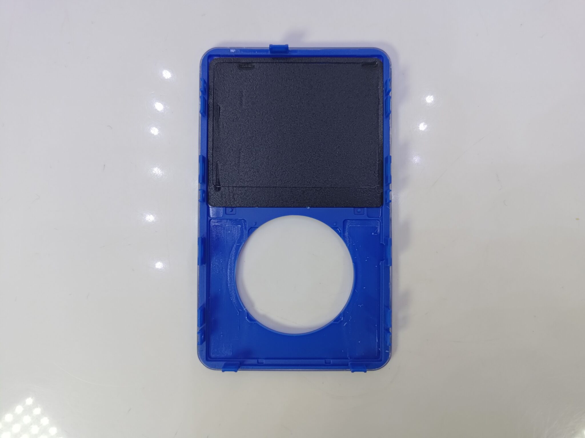 Front Plate For Apple IPod Classic 5th Gen - Parts Plus Pods