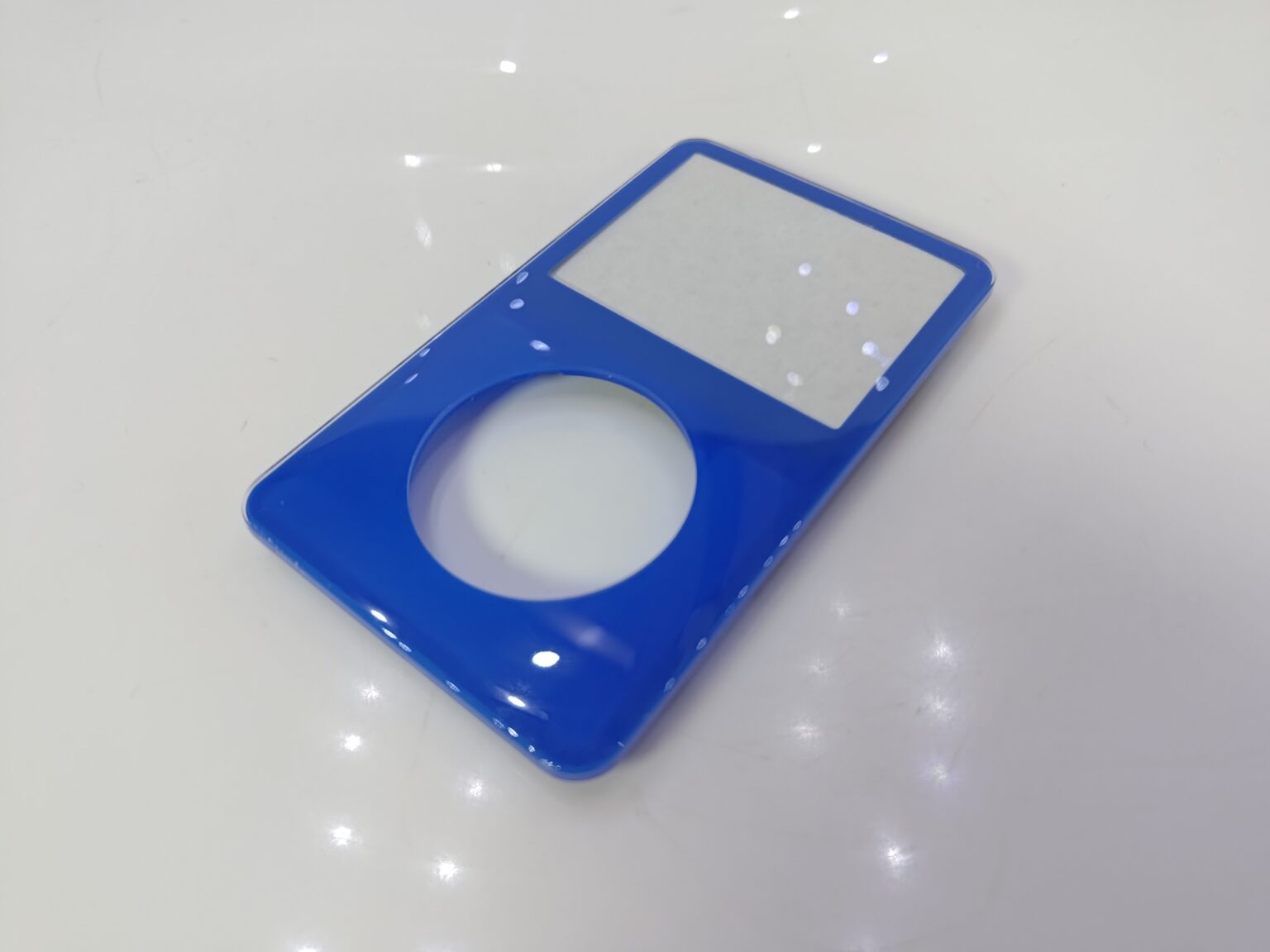 Front Plate For Apple IPod Classic 5th Gen - Parts Plus Pods