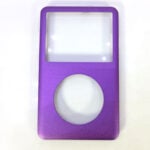 Front Plate For Apple IPod Classic 6th 7th Gen - Parts Plus Pods