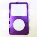 Front Plate For Apple IPod Classic 6th 7th Gen - Parts Plus Pods