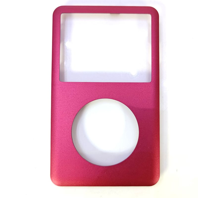 Front Plate For Apple IPod Classic 6th 7th Gen - Parts Plus Pods