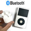 IPod Classic 5th 6th 7th Gen Mail In Bluetooth Upgrade Service - Parts ...