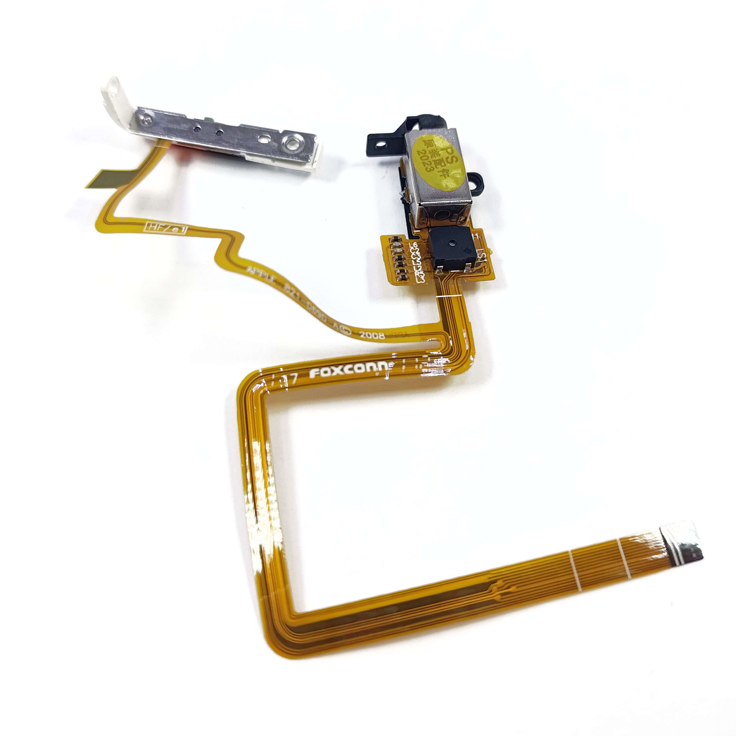Headphone Jack Flex For Apple IPod Classic 5th 6th 7th Gen A1136 A1238 ...