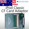Upgrading Your IPod Classic Storage: Ranking Every IPod SD Card/SDD ...